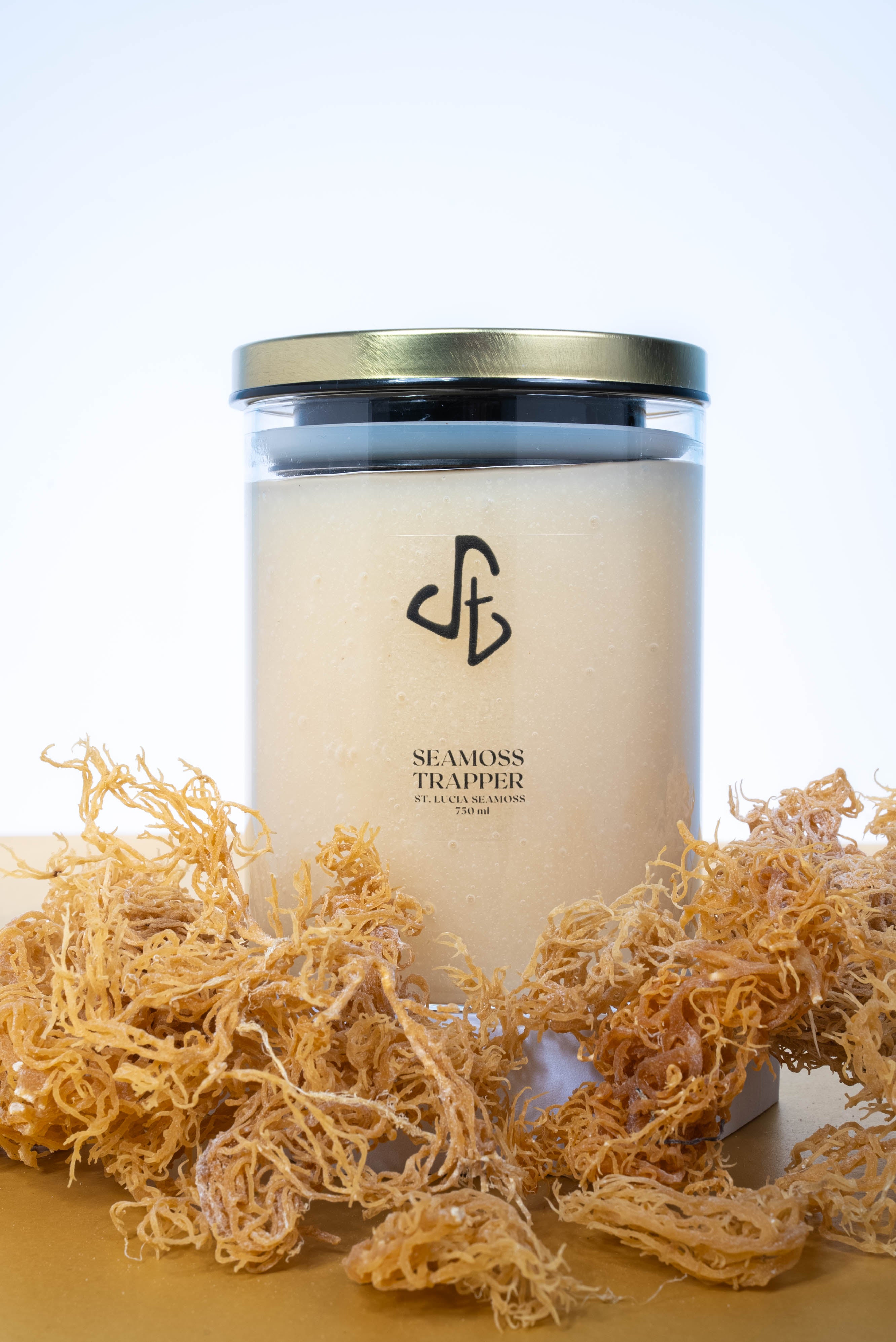 Collections – SeamossTrapper