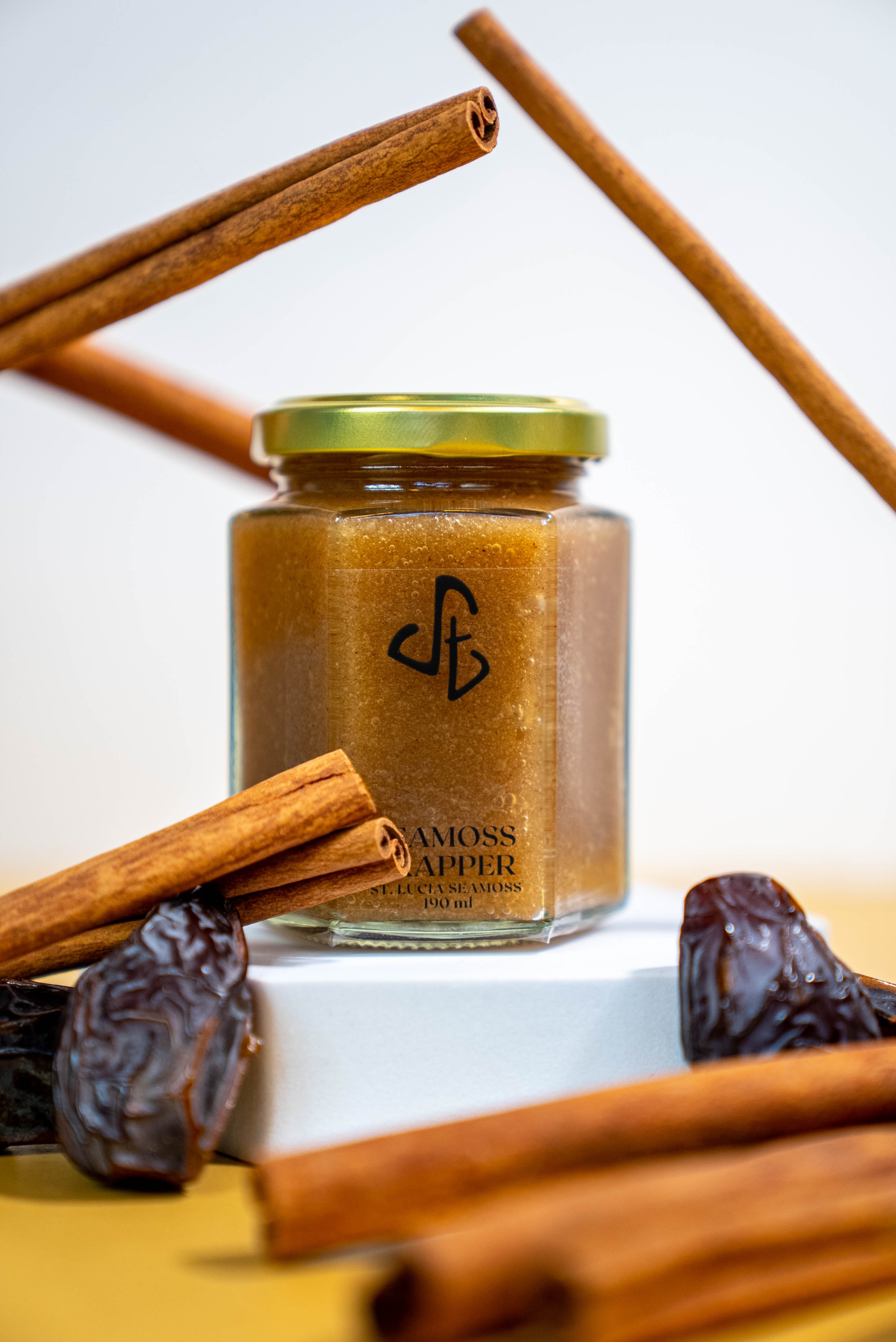 SEAMOSS TRAPPER – SeamossTrapper