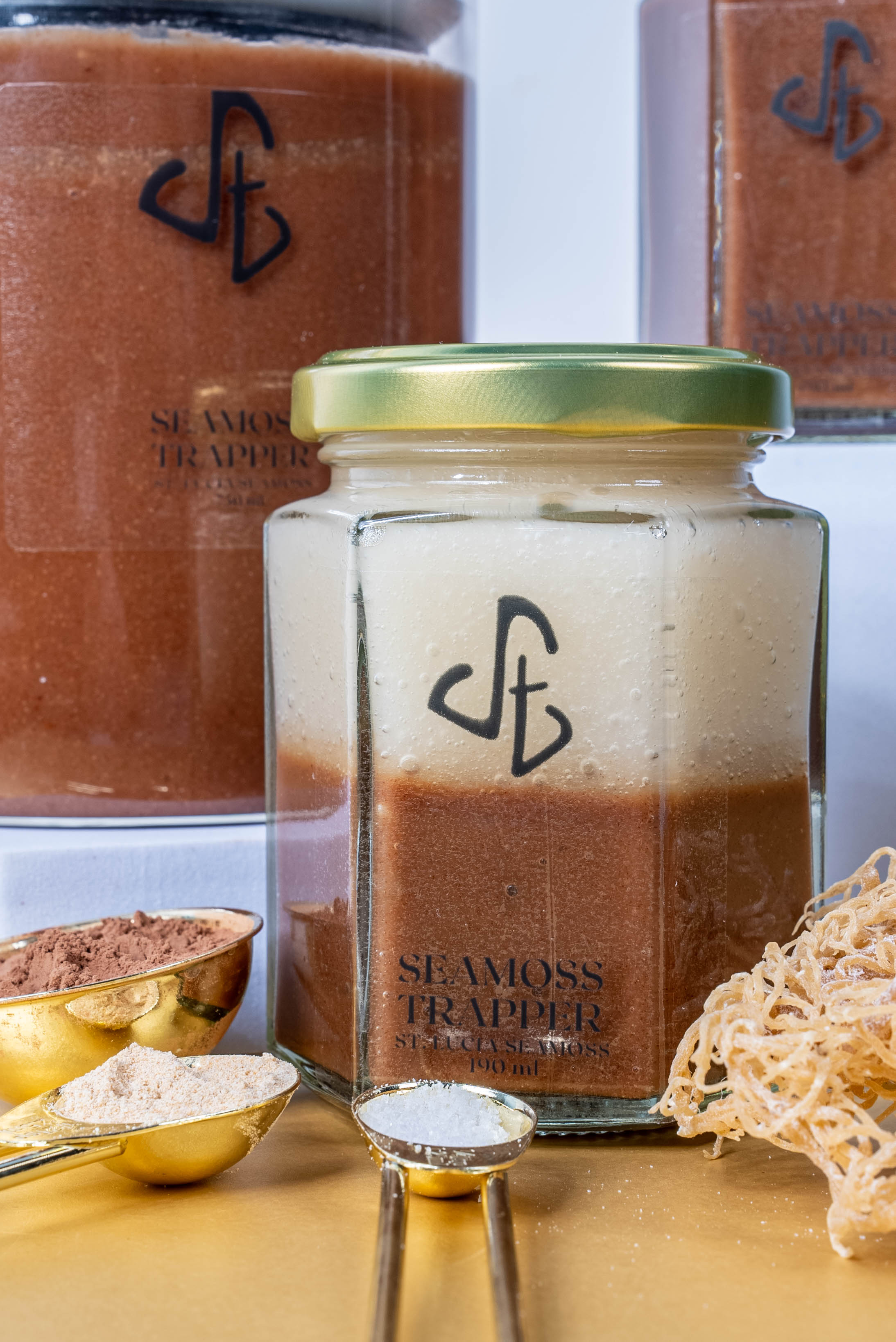 Collections – SeamossTrapper