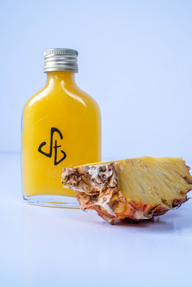 SEAMOSS JUICE SHOTS – SeamossTrapper