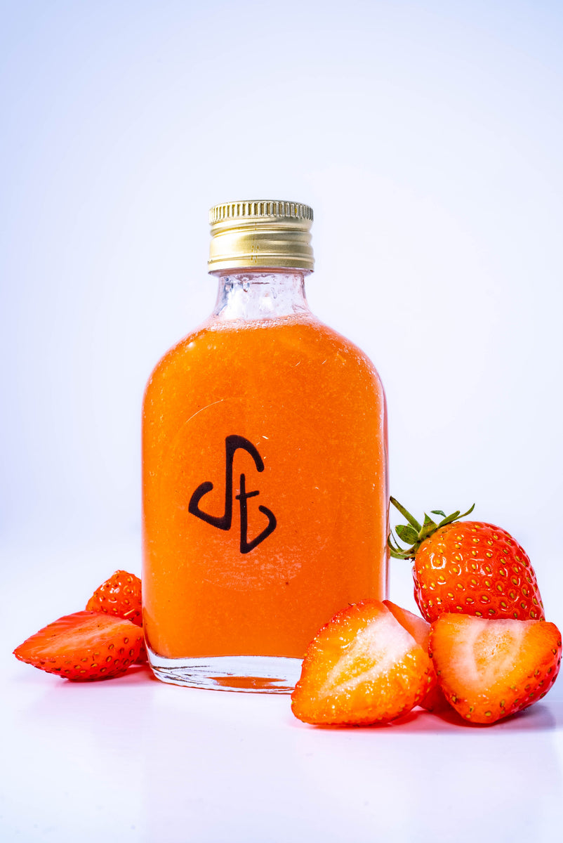 SEAMOSS JUICE SHOTS – SeamossTrapper